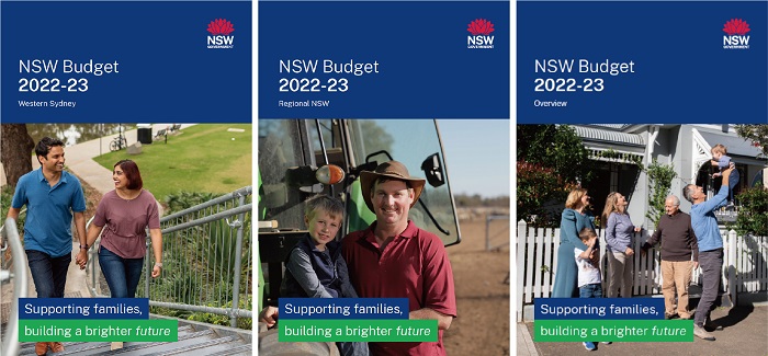 NSW budget 2022- 새 예산 계획의 Winner and Loser는 누구? – KoreanHerald